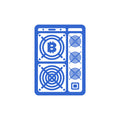 Blockchain Mining Solutions Ltd